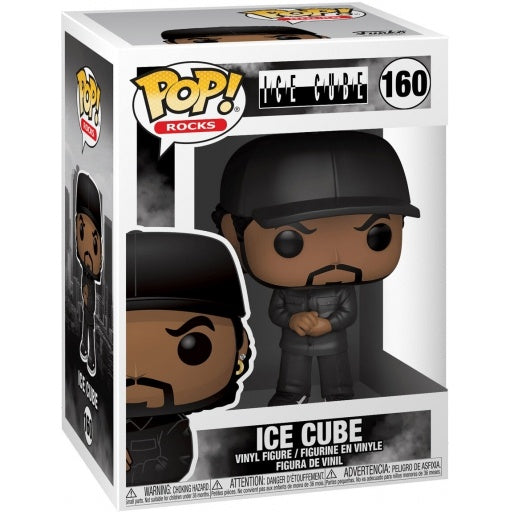 ICE CUBE #160 – Le coin du collectionneur