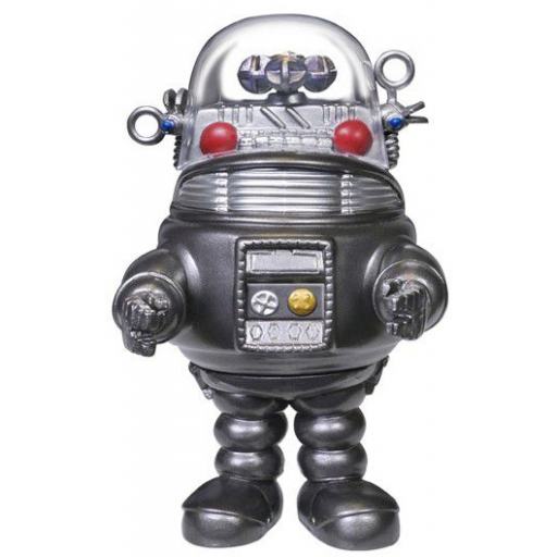ROBBY THE ROBOT #89 – Le coin du collectionneur