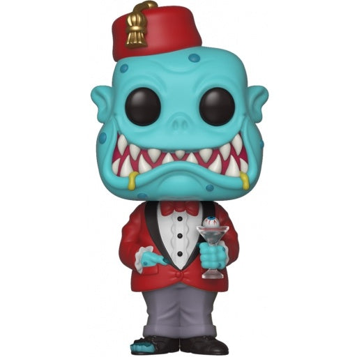 SIKE-O-SHRINER #05 *POPCULTCHA EXCLUSIVE* – Le coin du collectionneur